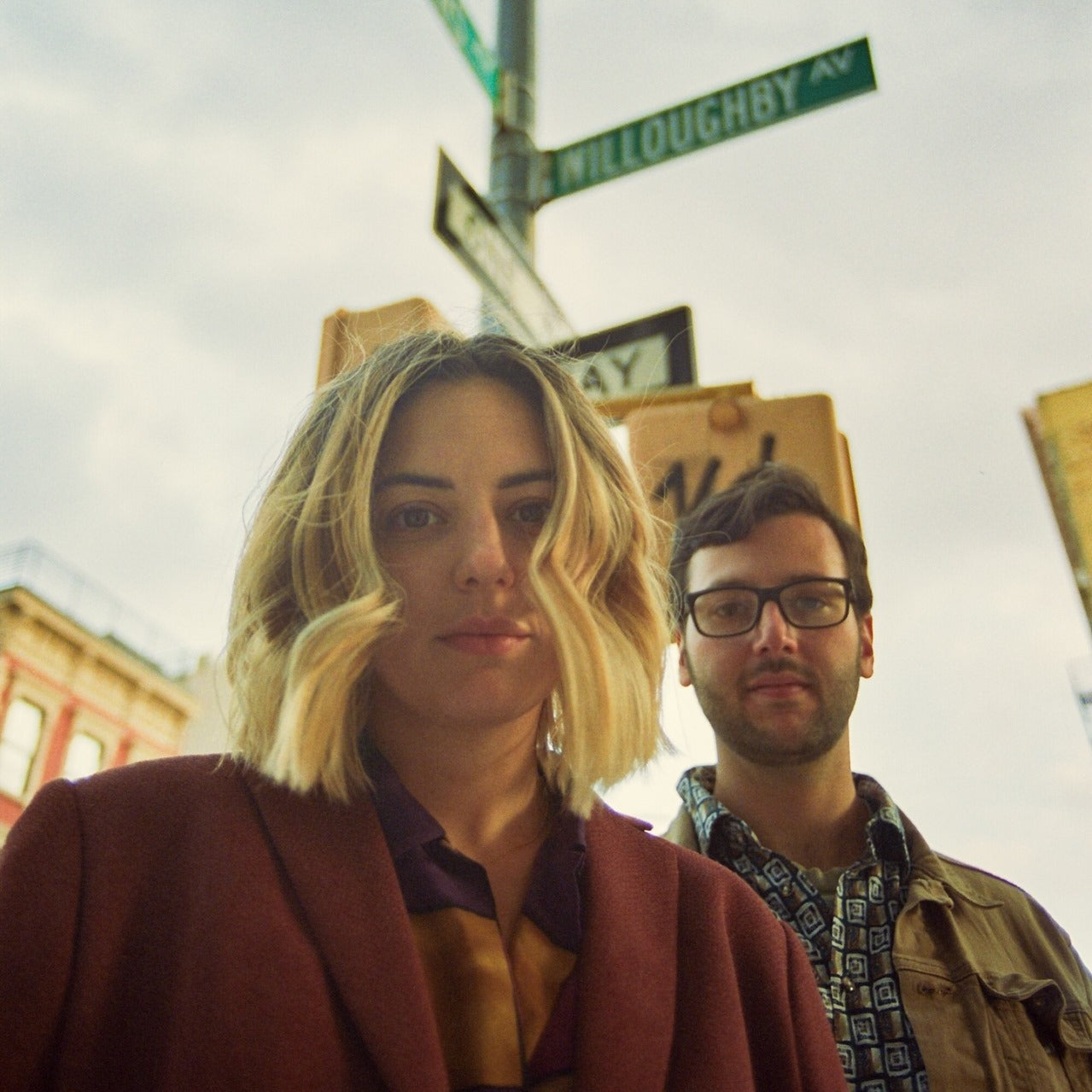 THE VAUGHNS RELEASE NEW EP, ‘ROM COMS + TAKE OUT’ – Equal Vision Records