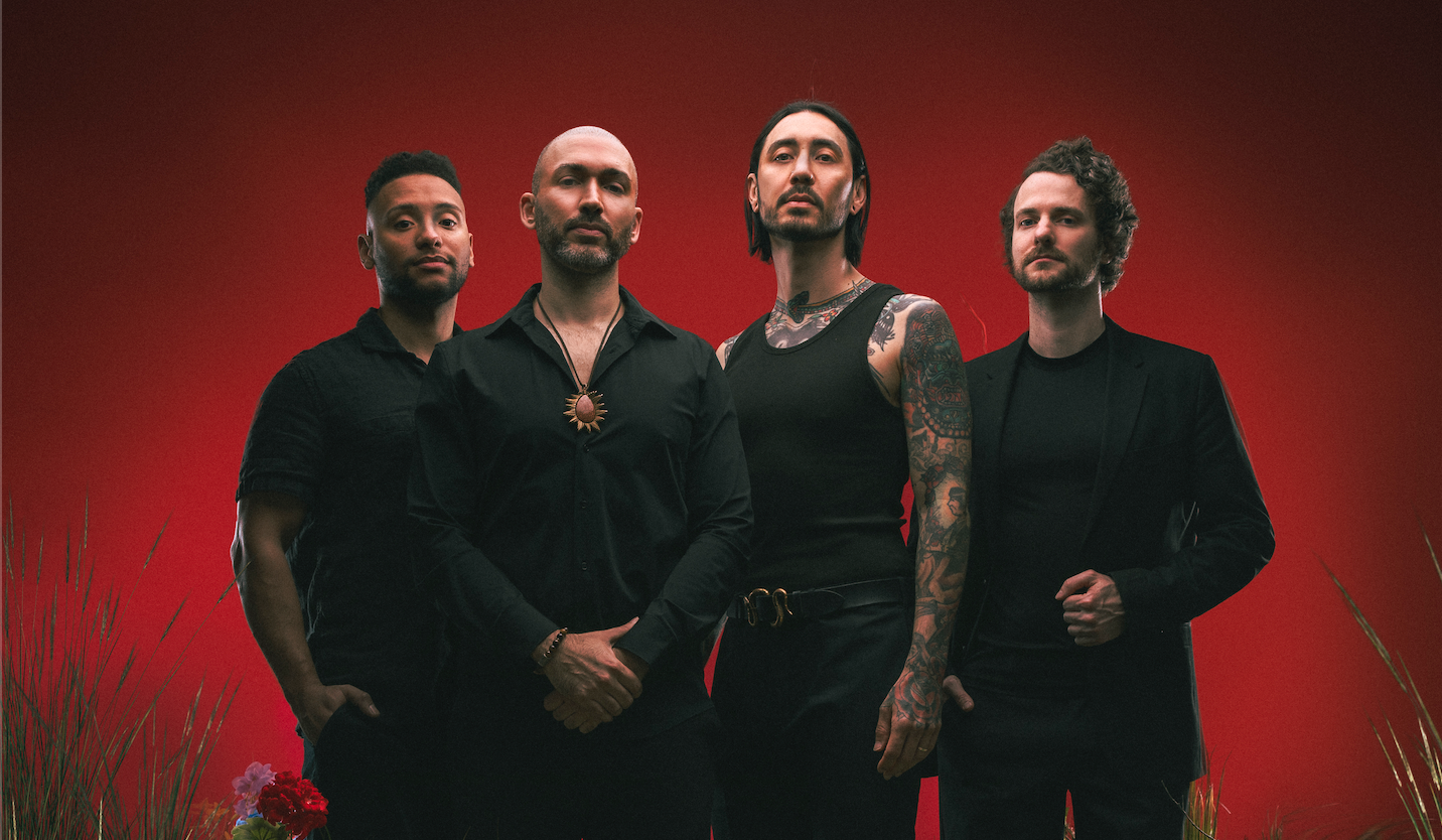 THE NUMBER TWELVE LOOKS LIKE YOU RELEASE NEW SINGLE/VIDEO, "INDECISO" – Equal Vision Records