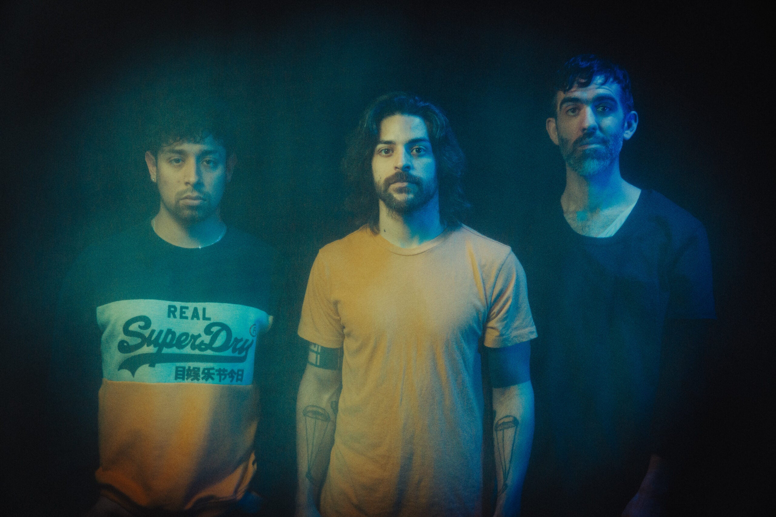 MURALS SIGN TO EVR AND RELEASE NEW SINGLE, “WINDBREAKER” FT. PETER RON ...