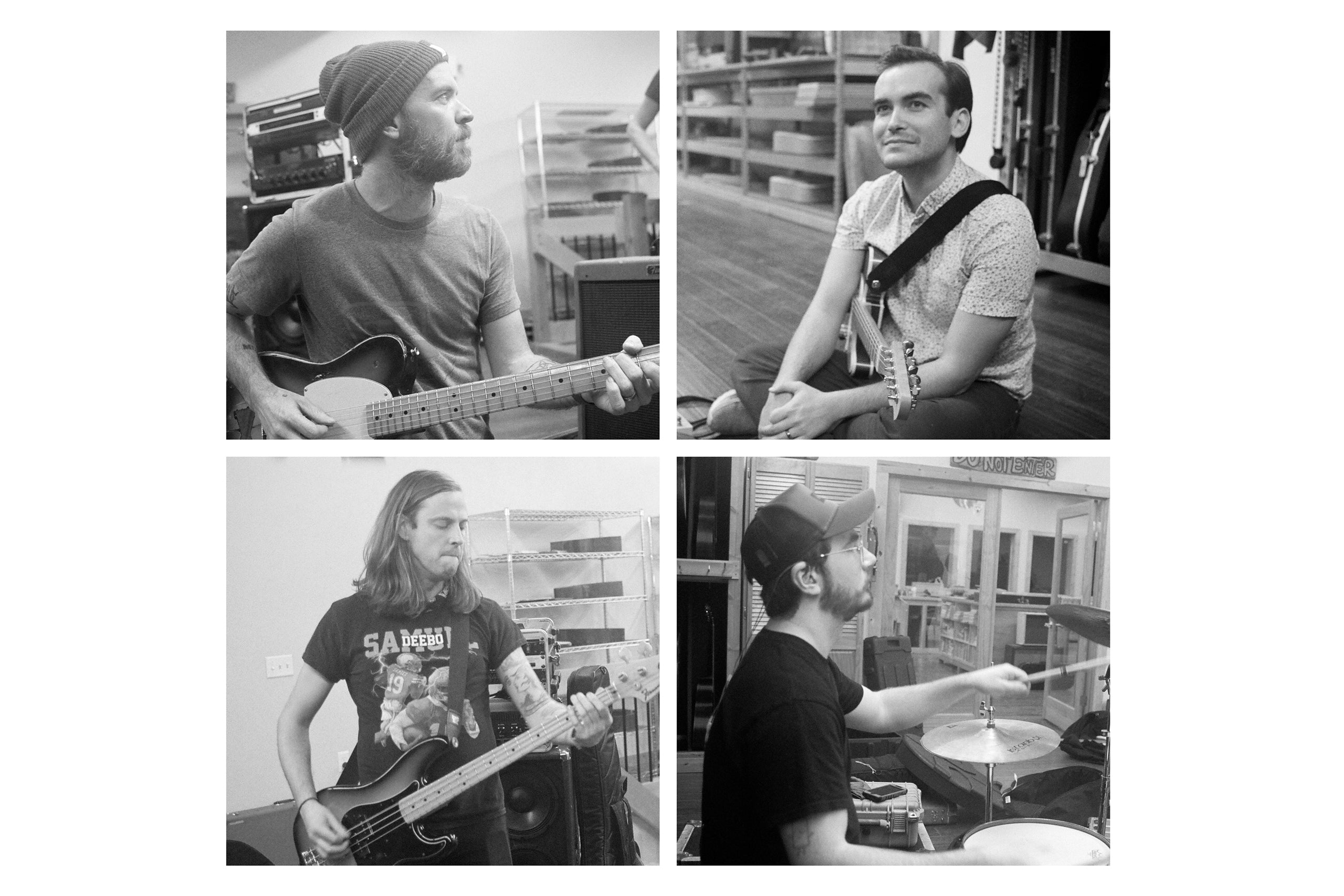 ALL GET OUT ANNOUNCE TOUR WITH THE ALMOST – Equal Vision Records