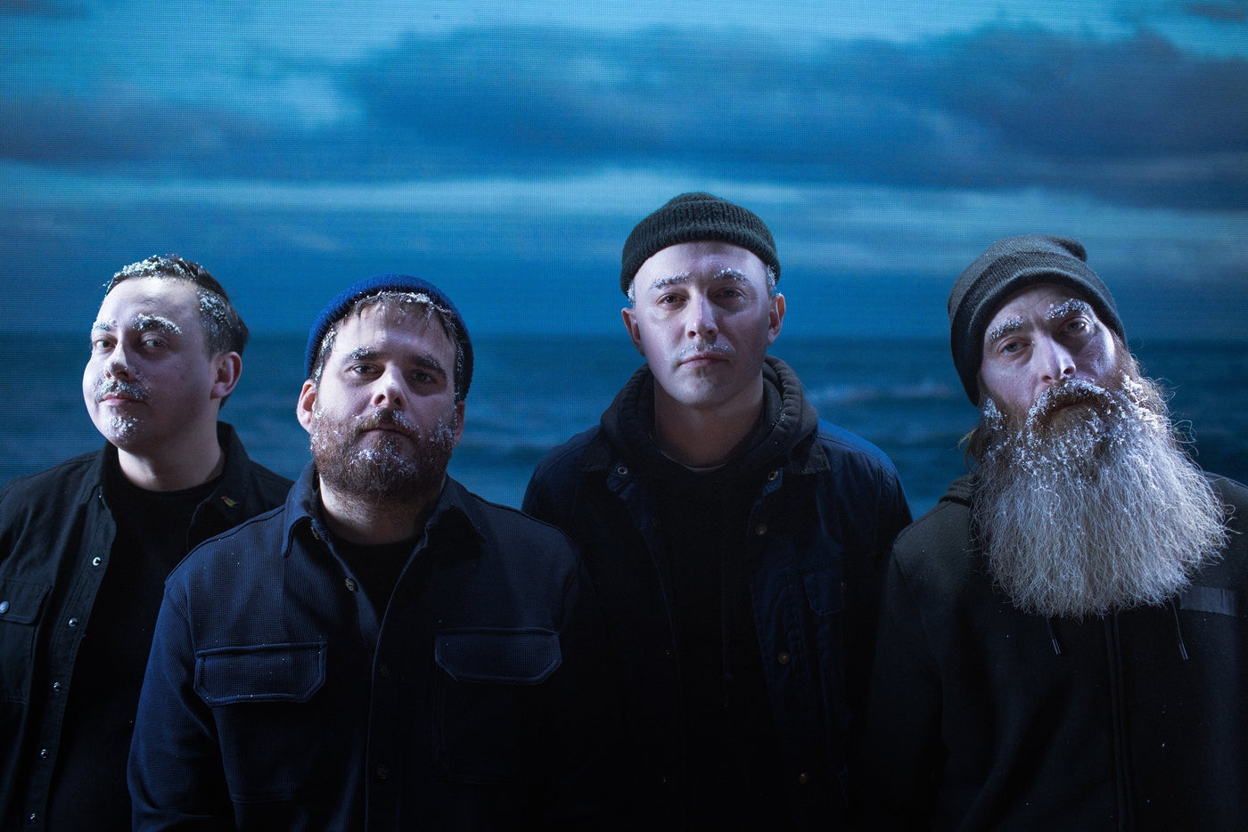 The Flatliners Release Pulpit New Single And Music Video Equal Vision Records