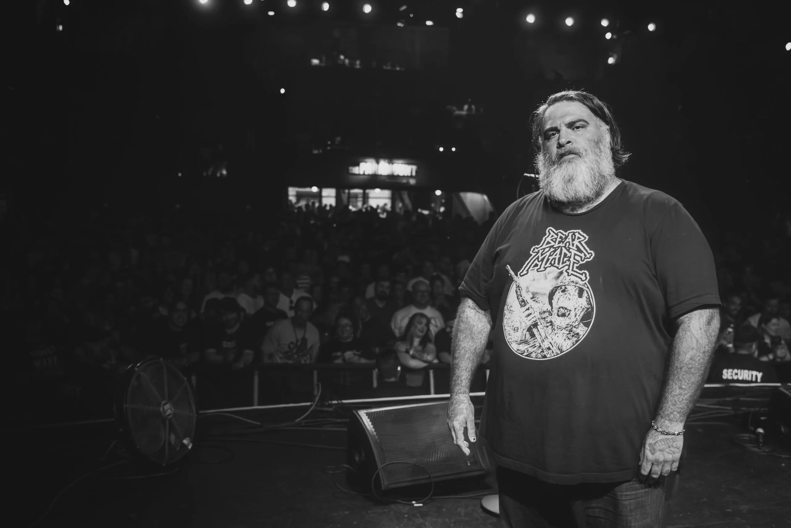 EQUAL VISION WELCOMES NEIL RUBENSTEIN WITH ‘HAVE SOME DIGNITY’ COMEDY ...