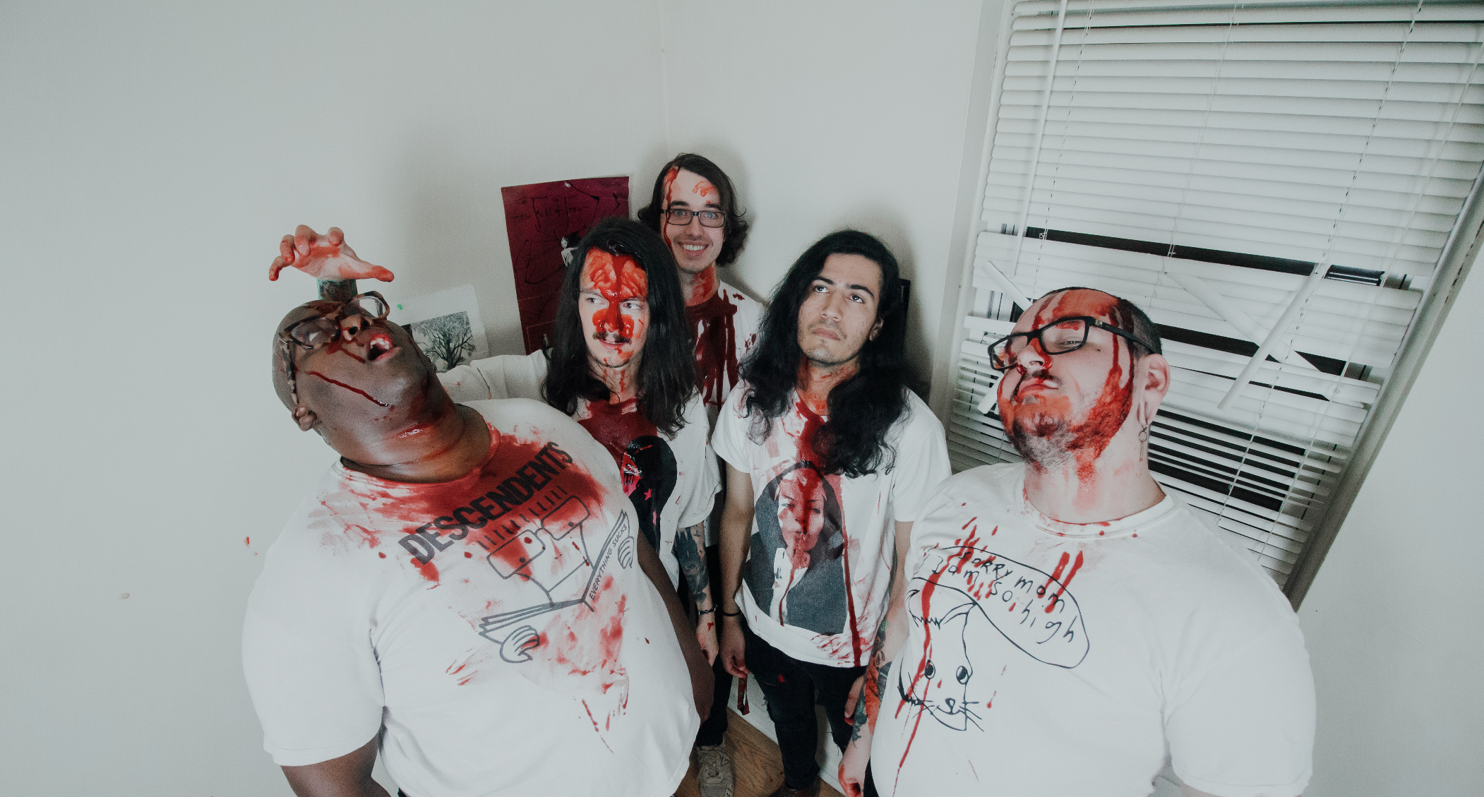 KAONASHI RELEASE NEW ALBUM, ‘DEAR LEMON HOUSE, YOU RUINED ME: SENIOR Y ...