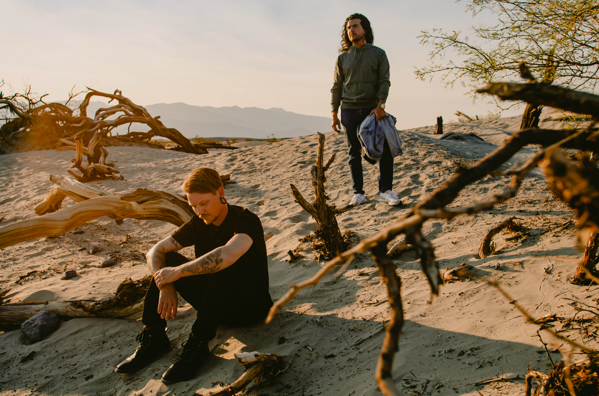 SCARY KIDS SCARING KIDS RELEASE SINGLE & ANNOUNCE NEW ALBUM, ‘OUT OF L ...