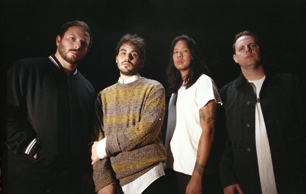 COMMON SAGE ANNOUNCE ALBUM, 'CLOSER TO;', RELEASE "VEHICLES" SINGLE/MU ...