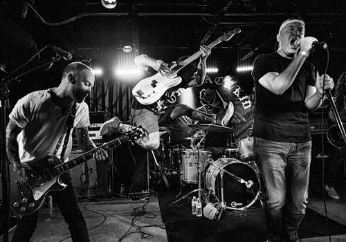 BE WELL ANNOUNCE NEW ALBUM ‘THE WEIGHT AND THE COST’ & RELEASE NEW VID ...