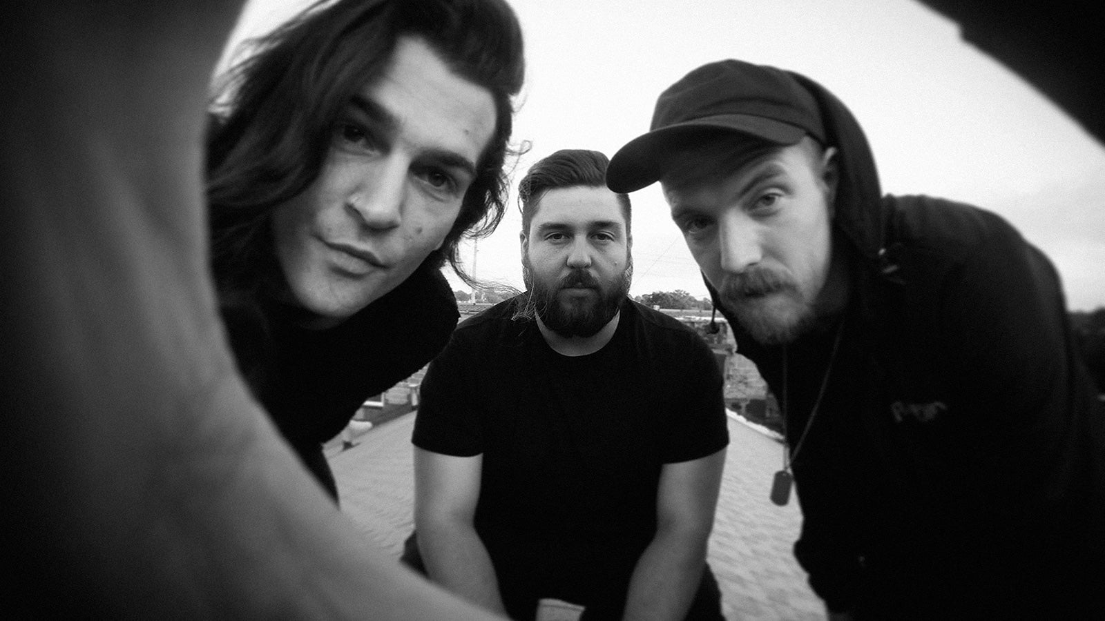 NIGHT VERSES RETURN WITH NEW SINGLE/VIDEO, ‘ARRIVAL’ – Equal Vision Records