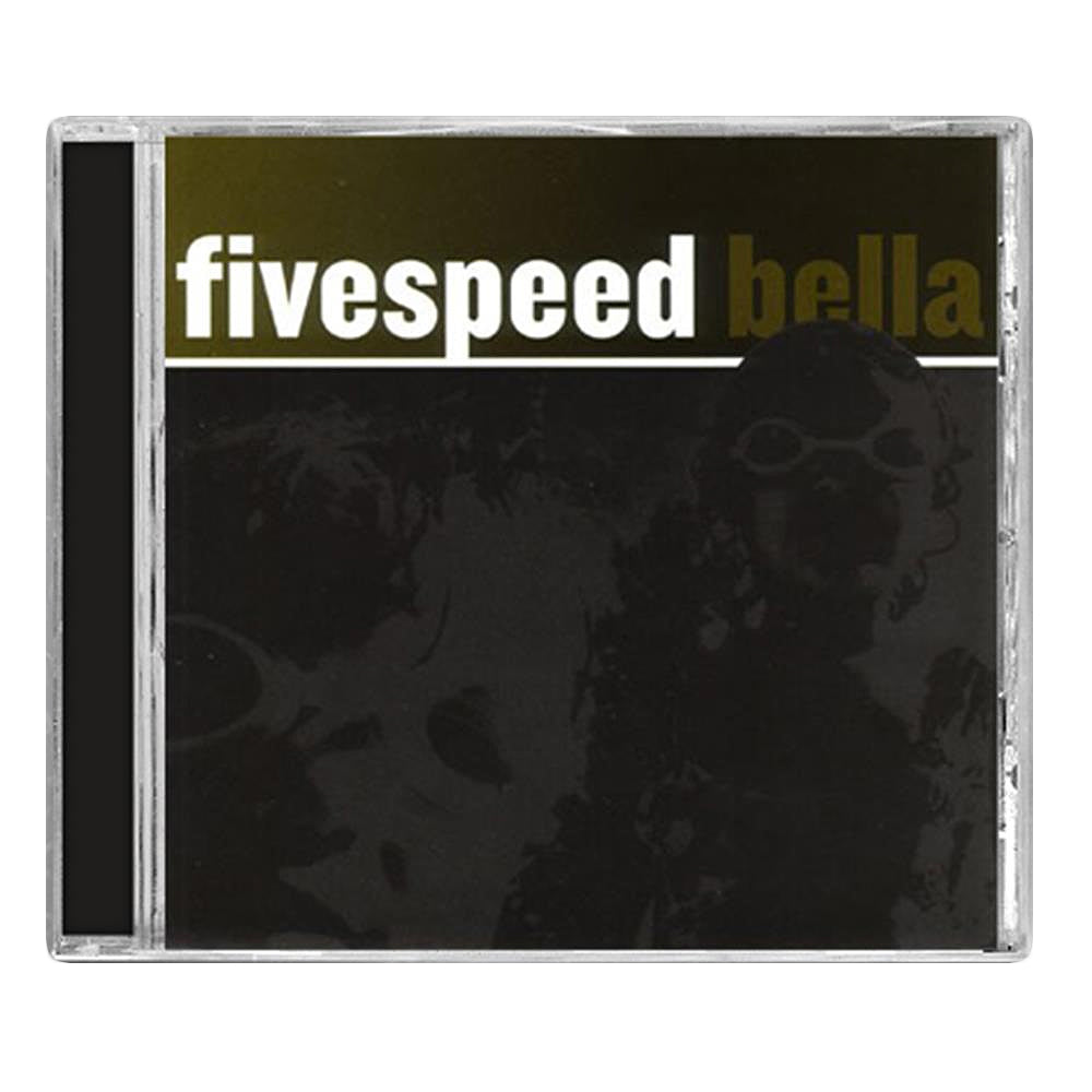 Bella CD – Equal Vision Records