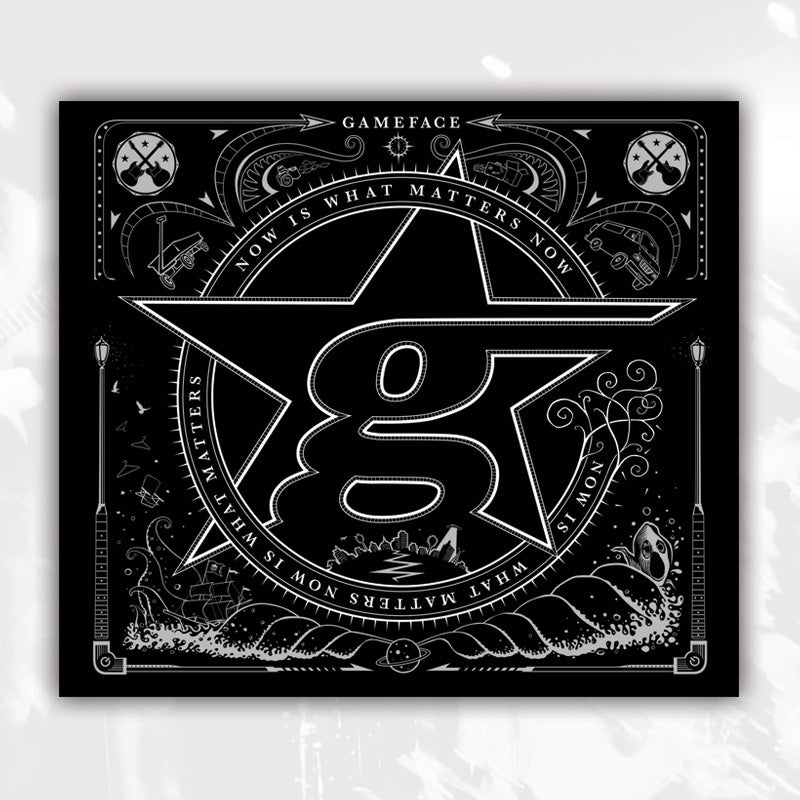 Now Is What Matters Now CD – Equal Vision Records