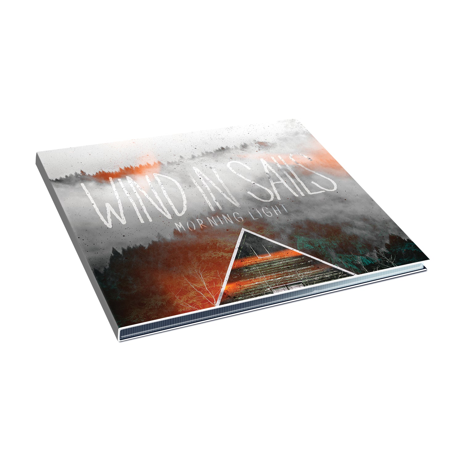 Morning Light CD – Equal Vision Records