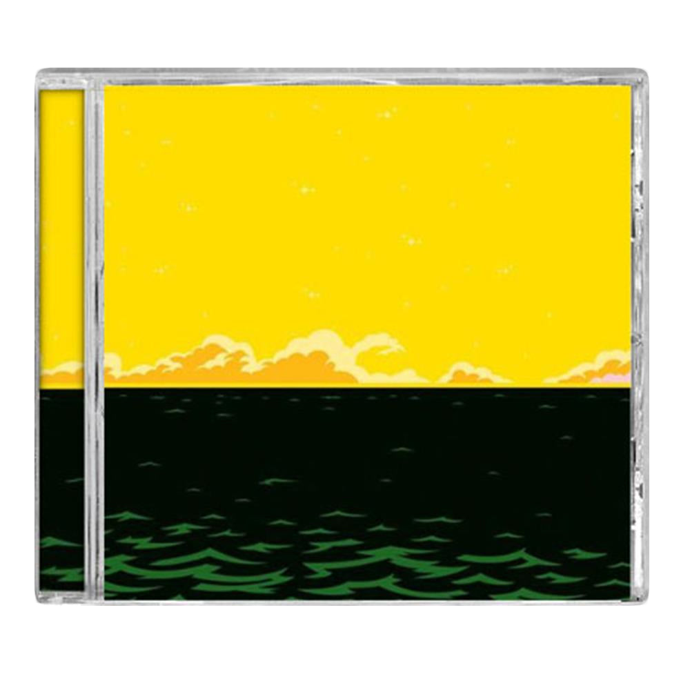 Horizon – Equal Vision Records