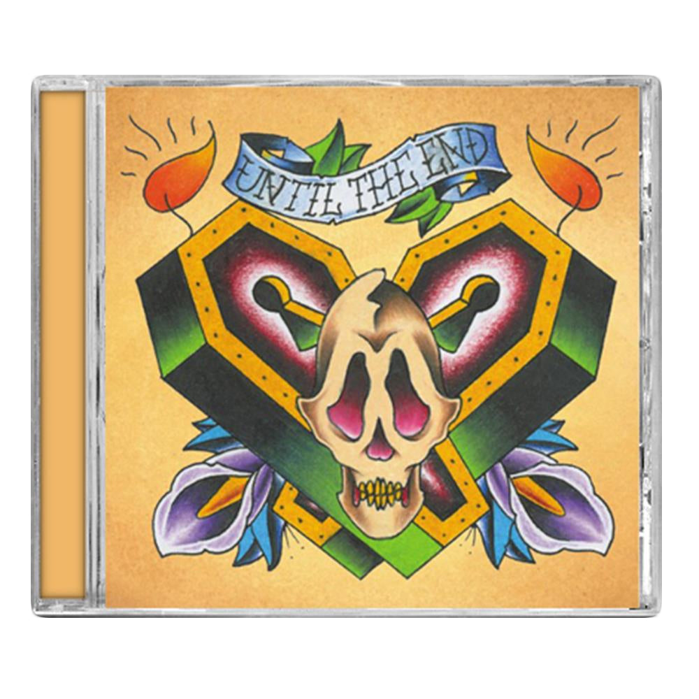 Self Titled - CD – Equal Vision Records